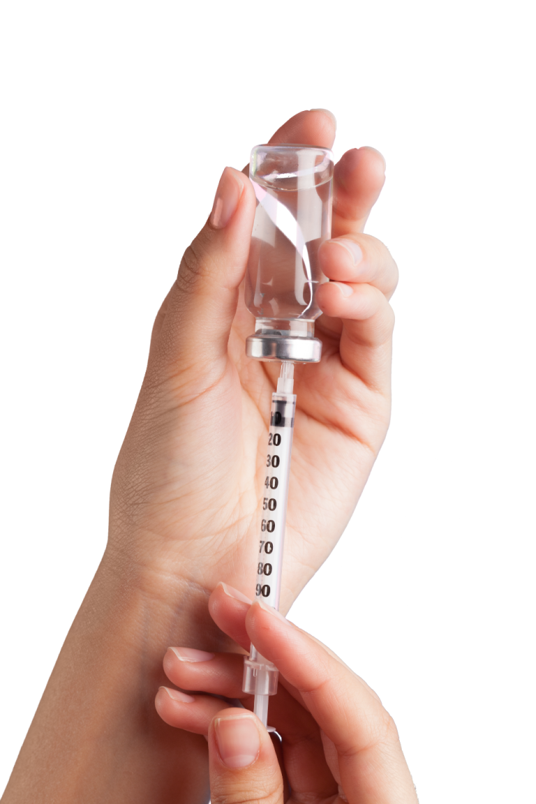 Steroid Injections for Raised Scars: How it Works?